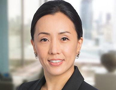 Senior Management Team | Our Leadership | CPP Investments