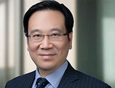 APAC Credit | Credit Investments | CPP Investments