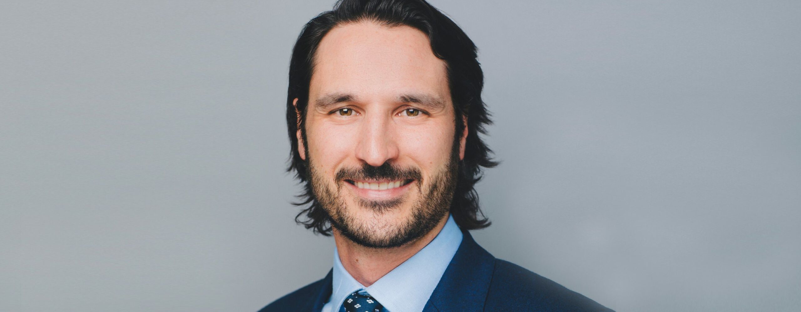 Pleins feux sur les anciens employés : Prendre des nouvelles de Yann ...