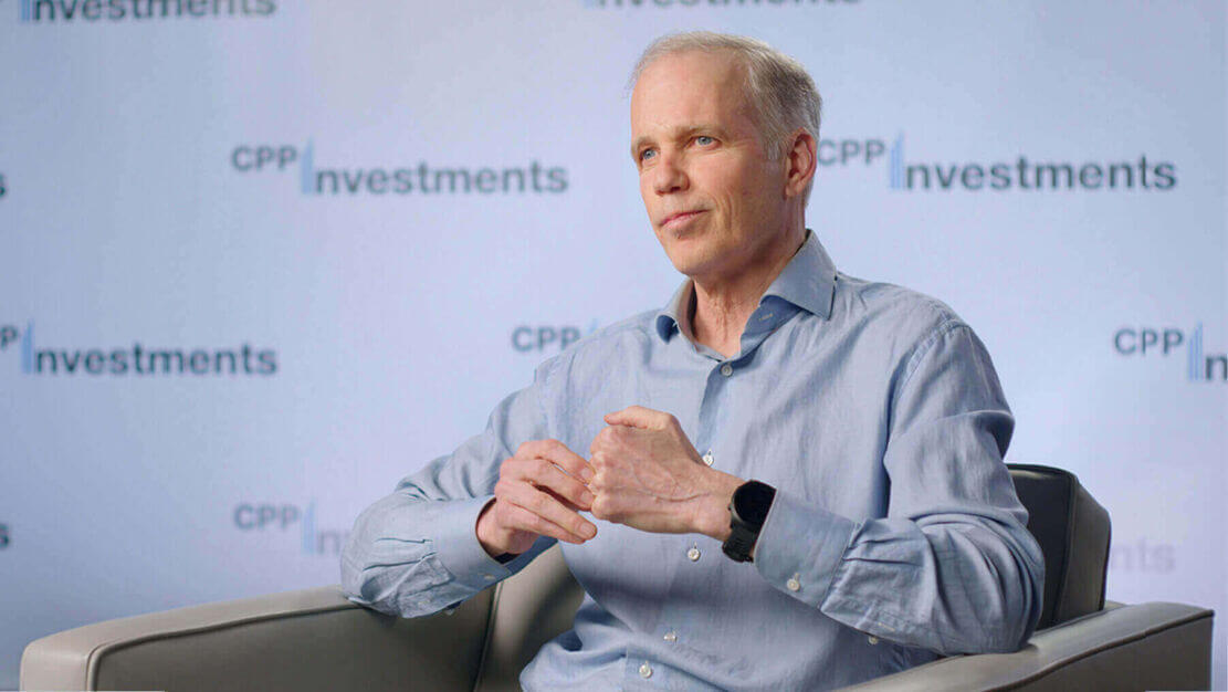 Home | CPP Investments