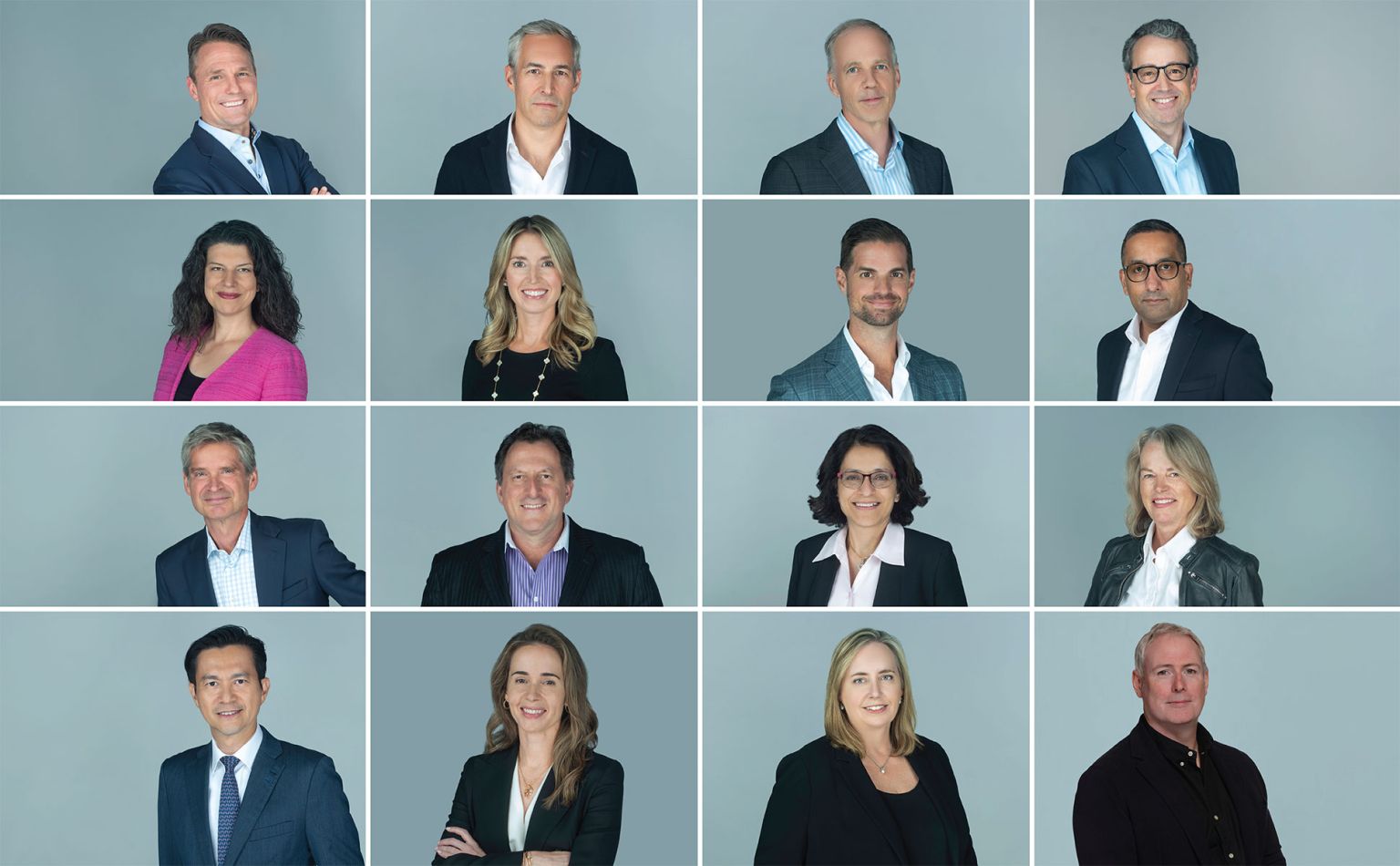 Leadership | CPP Investments