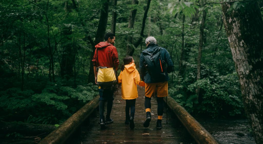 F2024 Annual Report | CPP Investments