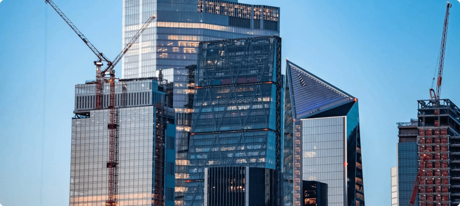 Real Assets | Investment Programs | CPP Investments