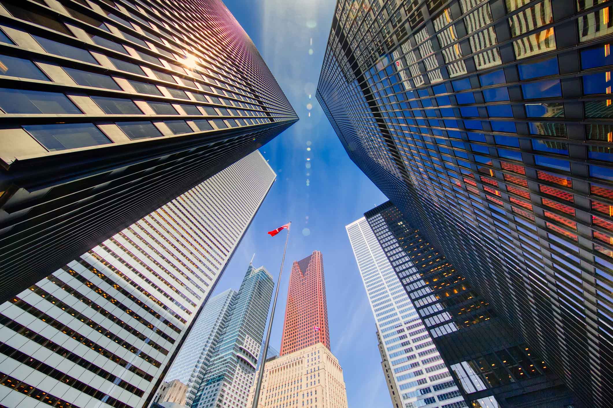 Americas Structured Credit Archives | Investissements RPC